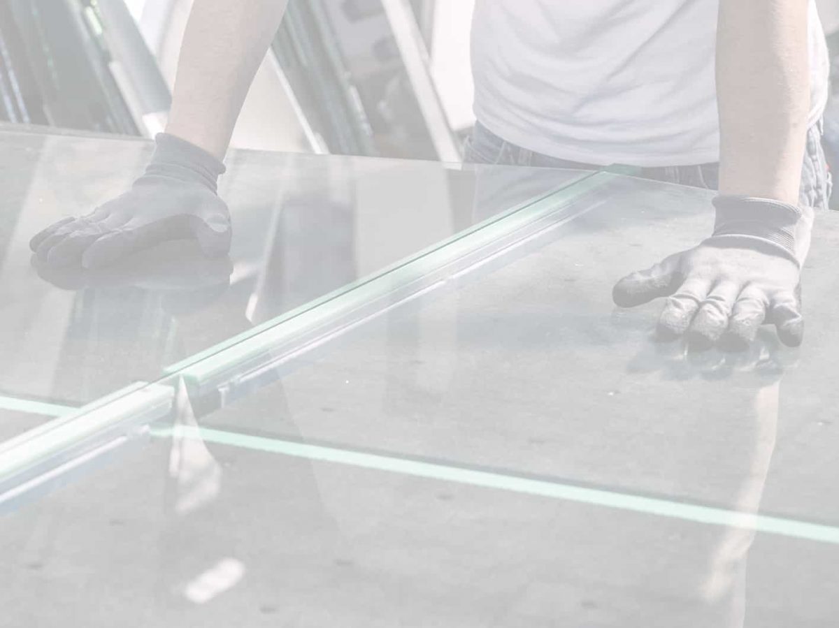 Cristal biselado » Cristalería en Alicante